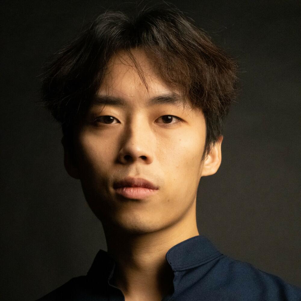 Chis Yi-Yi Wang - Universität Mozarteum